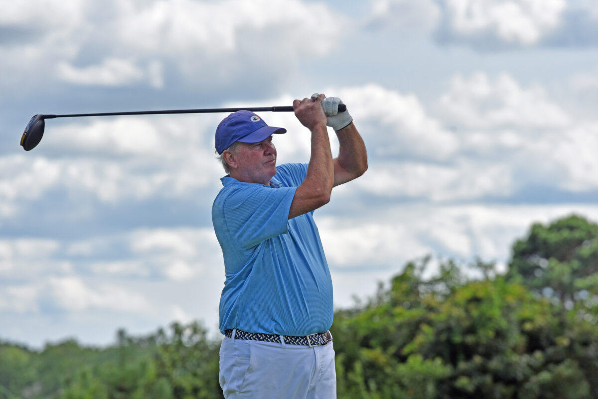 Preview: 35th Senior Challenge Matches (Team Delaware) - The Golf ...