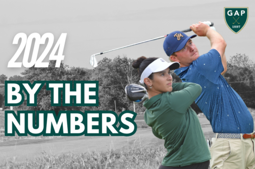 GAP - Golf Association of Philadelphia