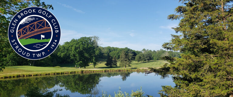 Profile: Glen Brook Golf Club - The Golf Association of Philadelphia