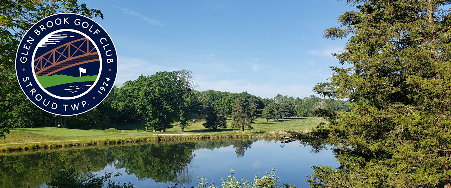 Profile: Glen Brook Golf Club - The Golf Association of Philadelphia