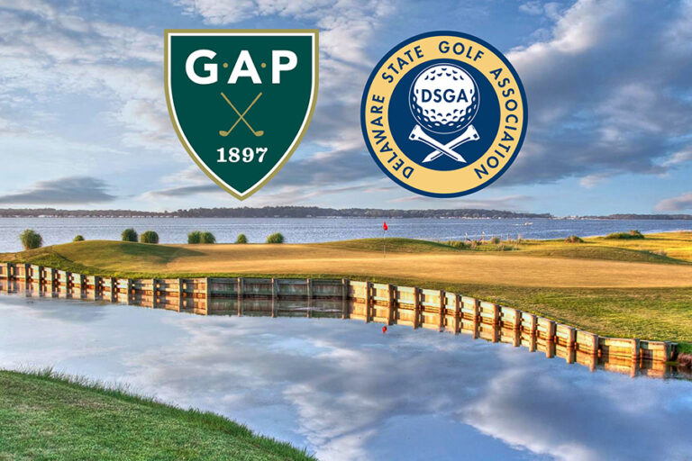 GAP - Golf Association of Philadelphia