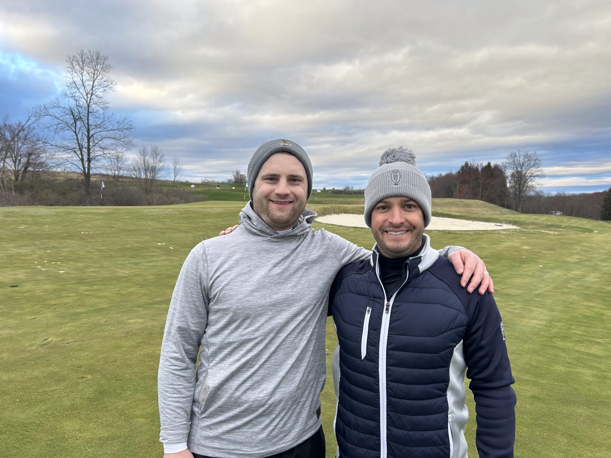 16th Modified Stableford Tournament - The Golf Association of Philadelphia