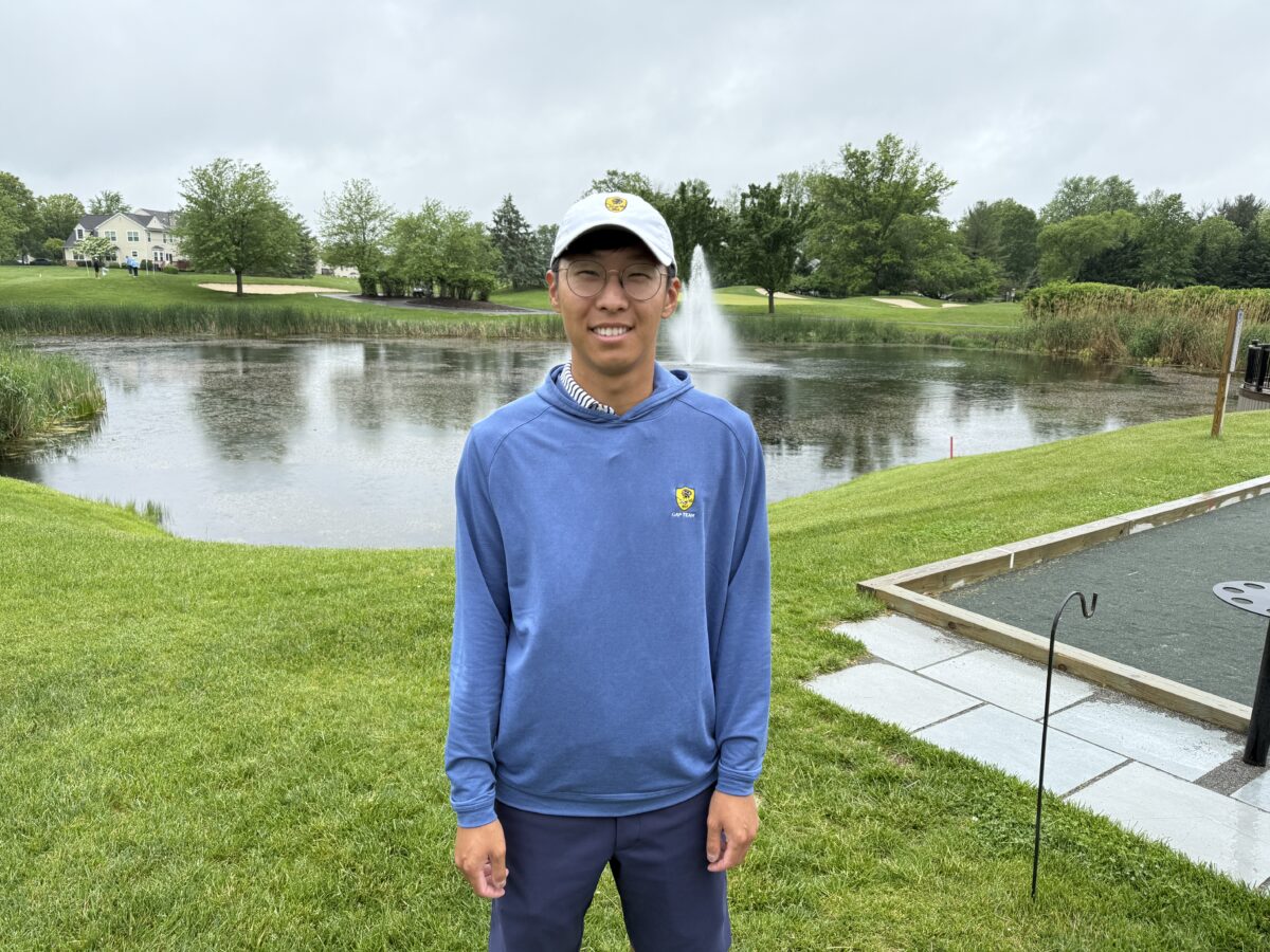 2025 BMW Philadelphia Amateur Qualifying: Blue Bell - The Golf ...