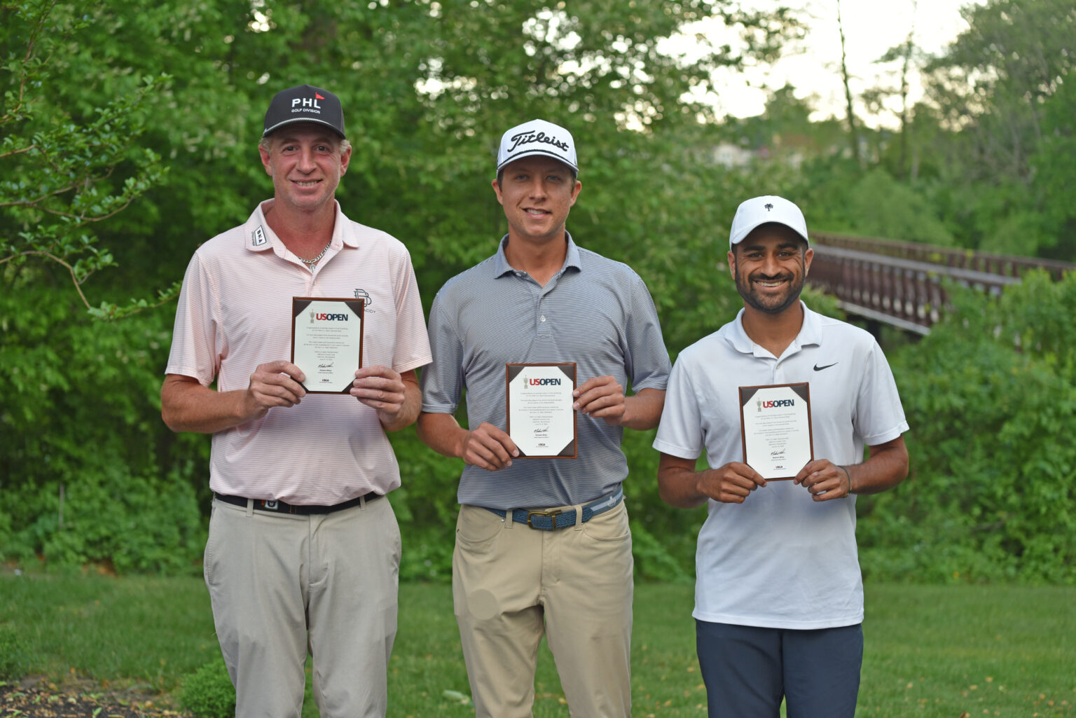 2025 U.S. Open Local Qualifying: Laurel Creek - The Golf Association of ...