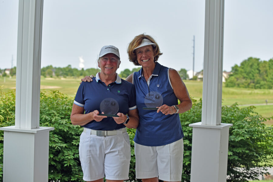 2025 Delaware Four-Ball: Odessa National - The Golf Association of ...