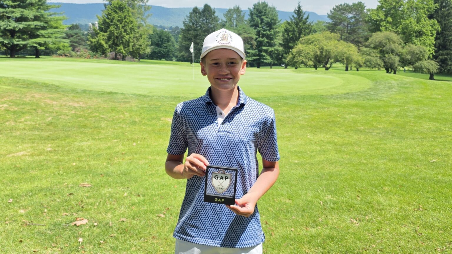 2025 Central Junior Series: Belles Springs - The Golf Association of ...