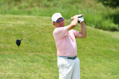 18th Brewer Cup: Super-Senior Final - The Golf Association of Philadelphia