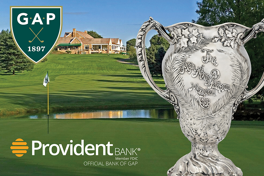 GAP - Golf Association of Philadelphia