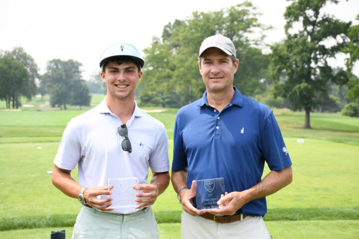 23rd Deeg Sezna: North Hills - The Golf Association of Philadelphia