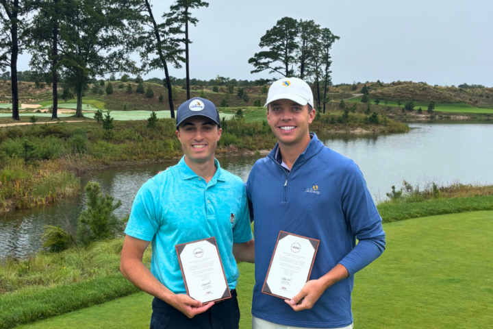 2026 U.S. Amateur Four-Ball Qualifying: Union League National - The ...